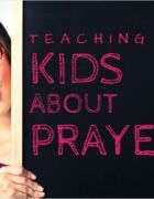 Humility in the Bible and 10 Tips for Teaching It to Kids
