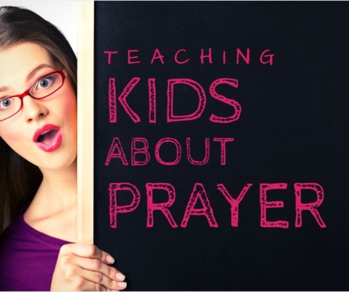 What It Means To Surrender To God And How To Do It