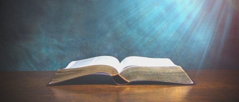 What It Means to Be a Good Steward in the Bible with Examples