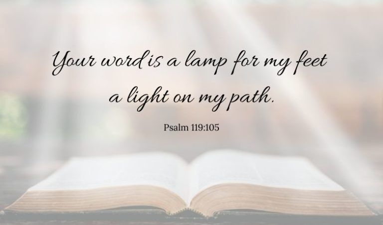 Bible Verse Cards - Free Printable Scripture Cards