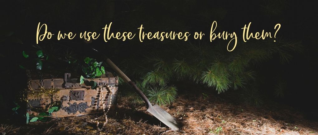 What It Means to Be a Good Steward in the Bible with Examples